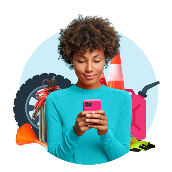 Roadside Assistance Terms & Conditions | Aceable