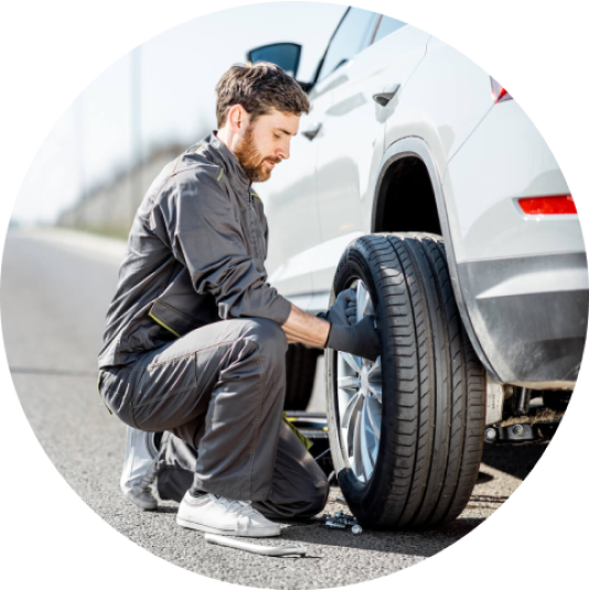 Allstate Roadside Assistance - Aceable